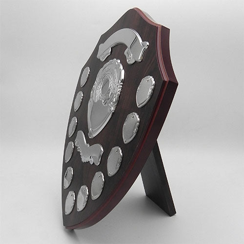 14 inch Annual Perpetual Shield (D601C)